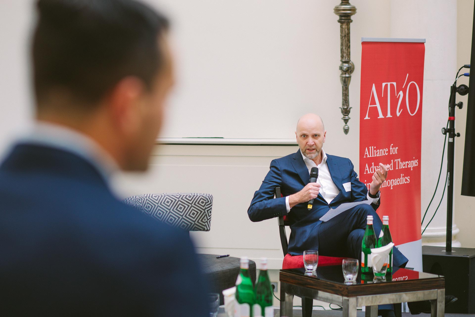 ATiO Conference 2023: Summary | ATiO