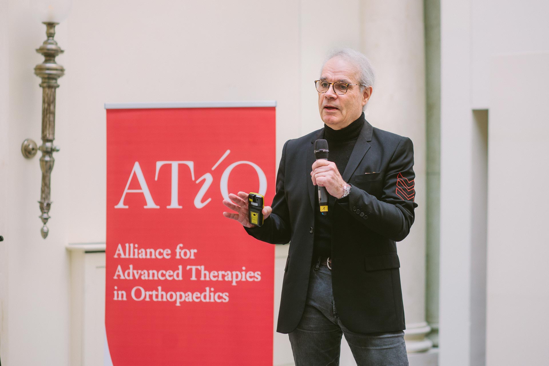 ATiO Conference 2023: Summary | ATiO