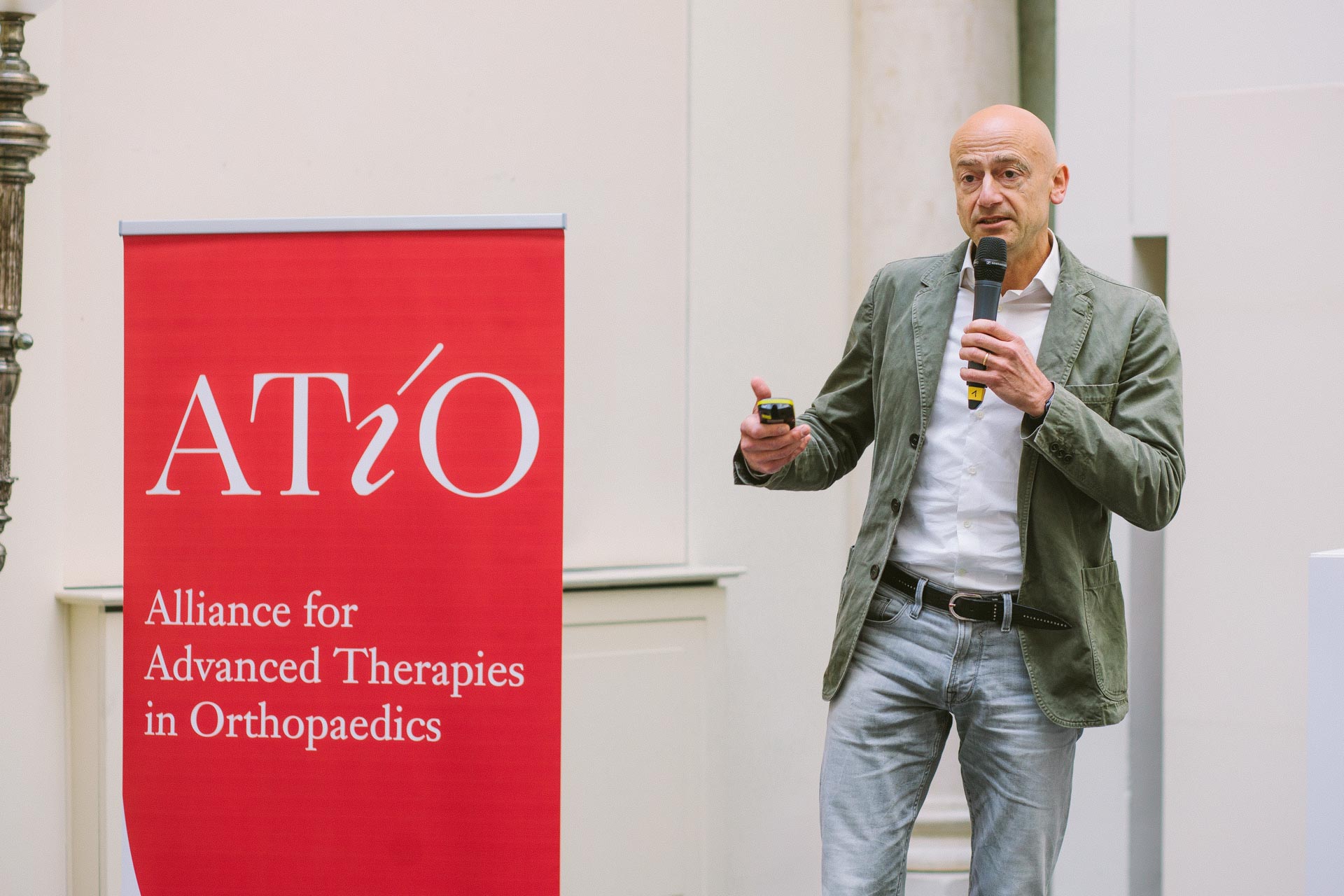 ATiO Conference 2023: Summary | ATiO