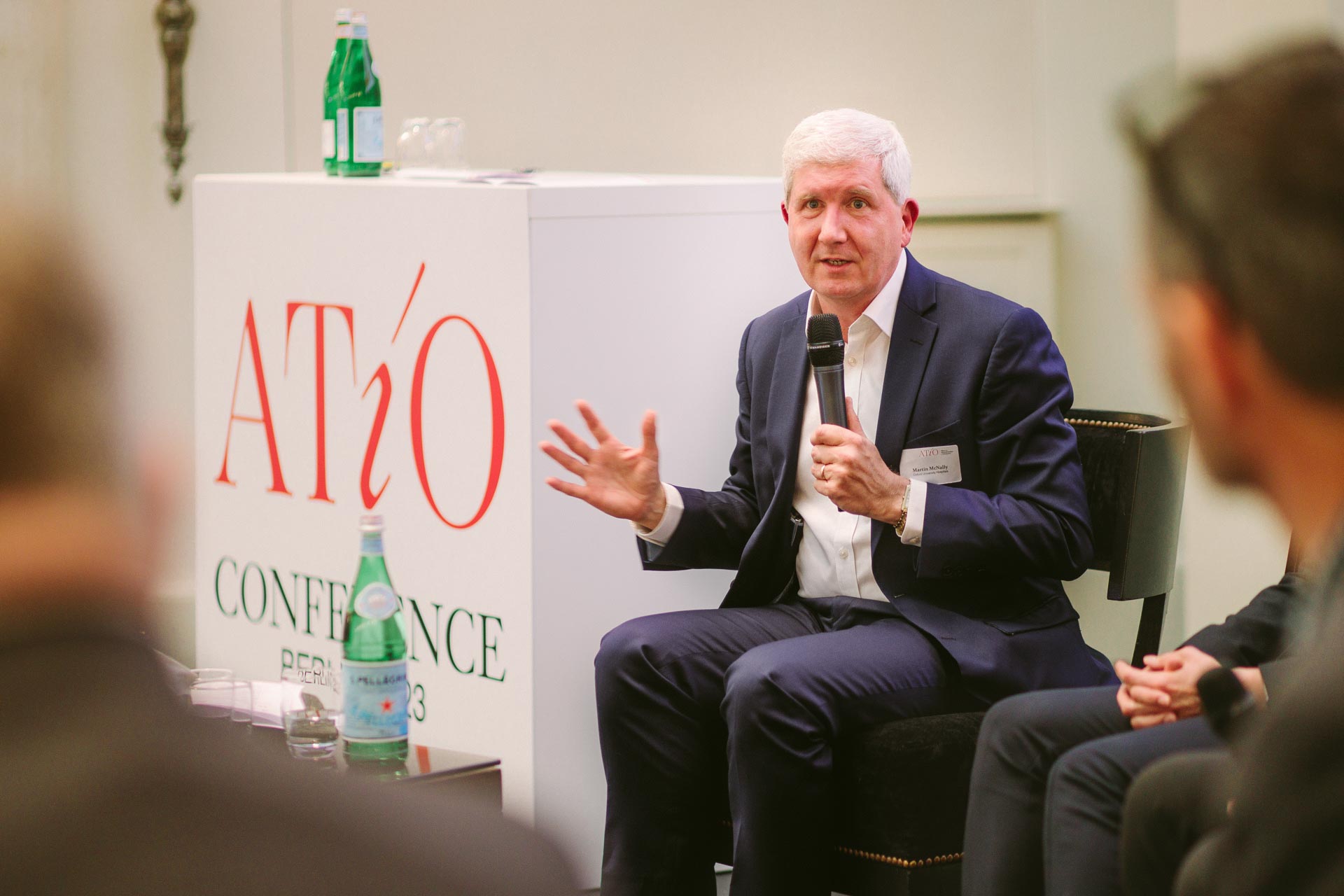 ATiO Conference 2023: Summary | ATiO