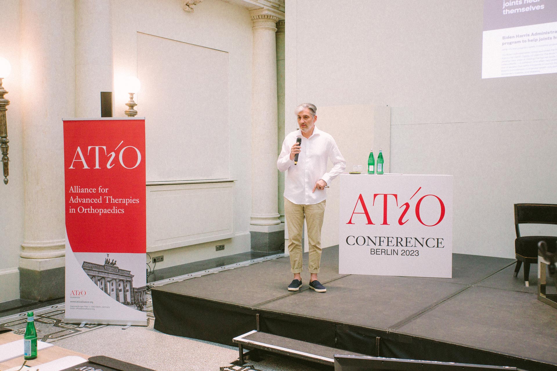 ATiO Conference 2023: Summary | ATiO