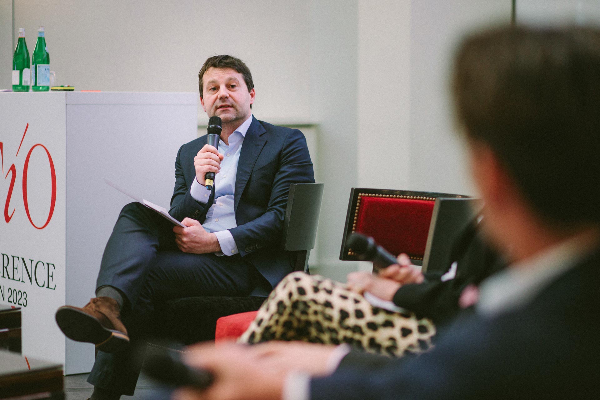 ATiO Conference 2023: Summary | ATiO