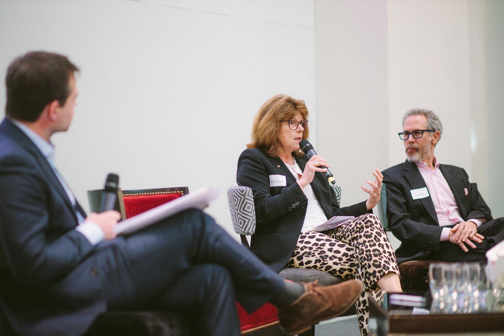 ATiO Conference 2023: Summary | ATiO