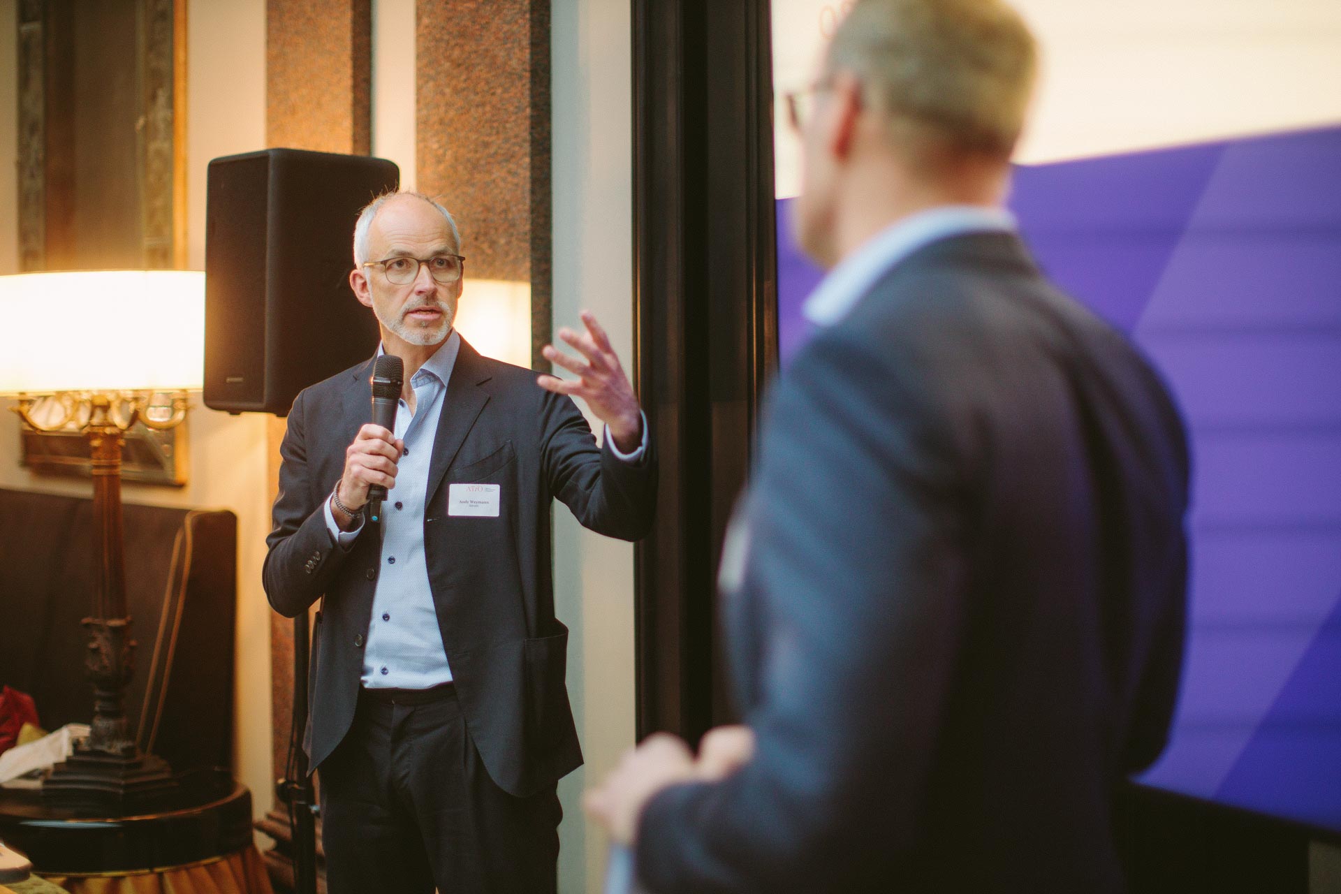 ATiO Conference 2023: Summary | ATiO