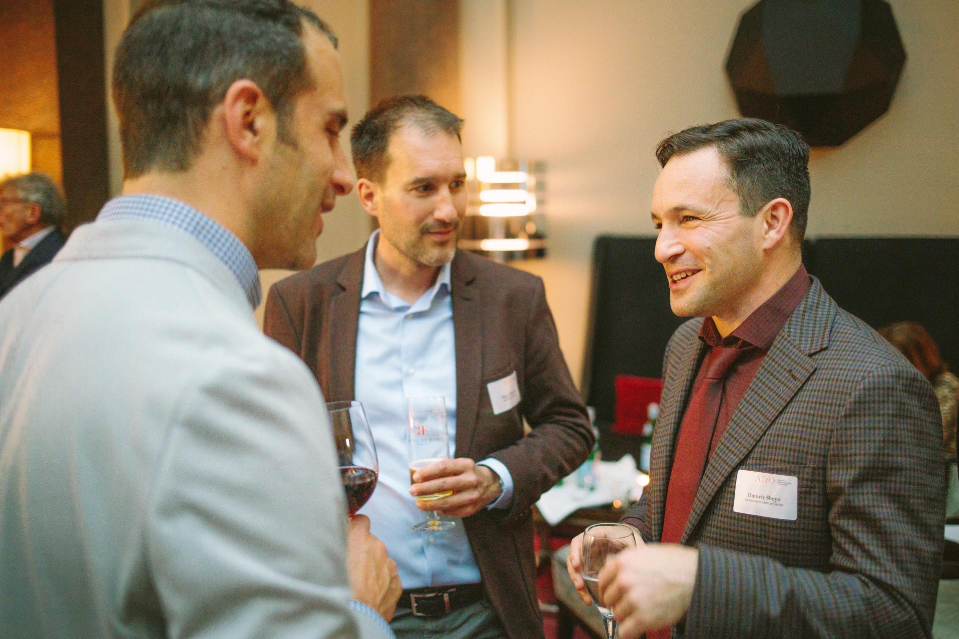 ATiO Conference 2023: Summary | ATiO