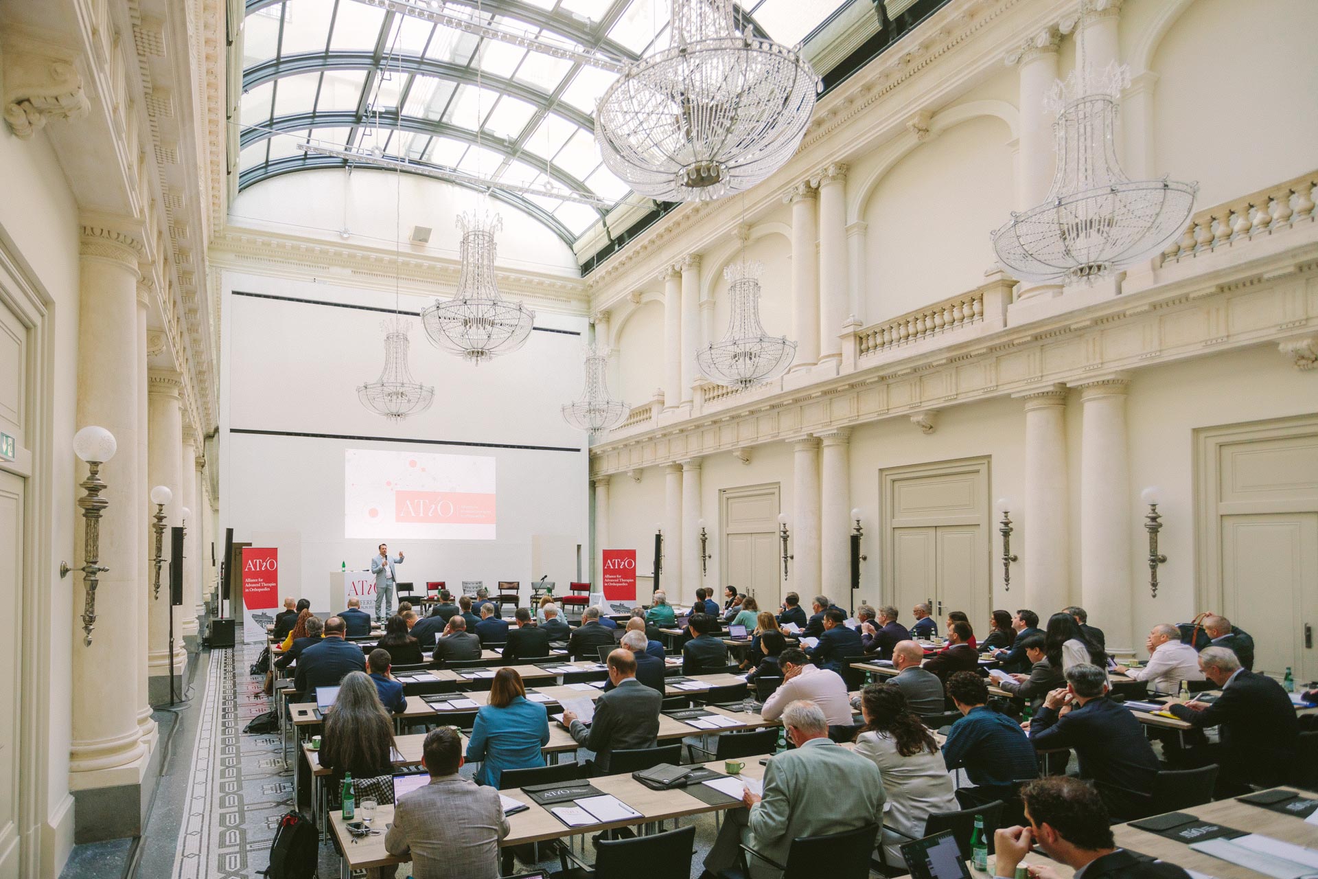 ATiO Conference 2023: Summary | ATiO