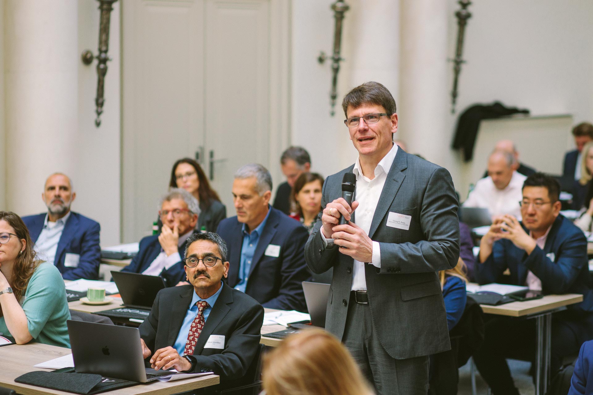 ATiO Conference 2023: Summary | ATiO